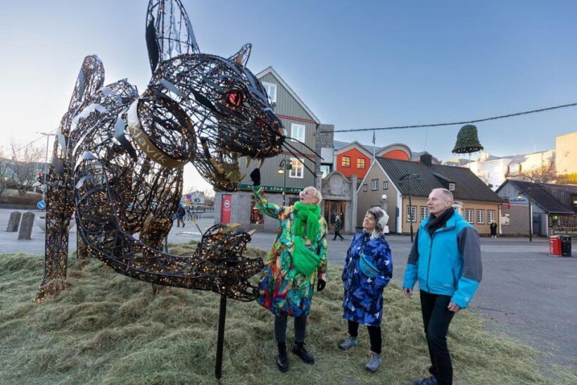 The Reykjavik Christmas Food Tour - The Sum Up