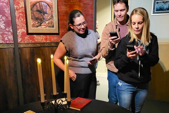 The Rift: Augmented Reality Adventure in Provo Utah - Who Will Enjoy The Rift?