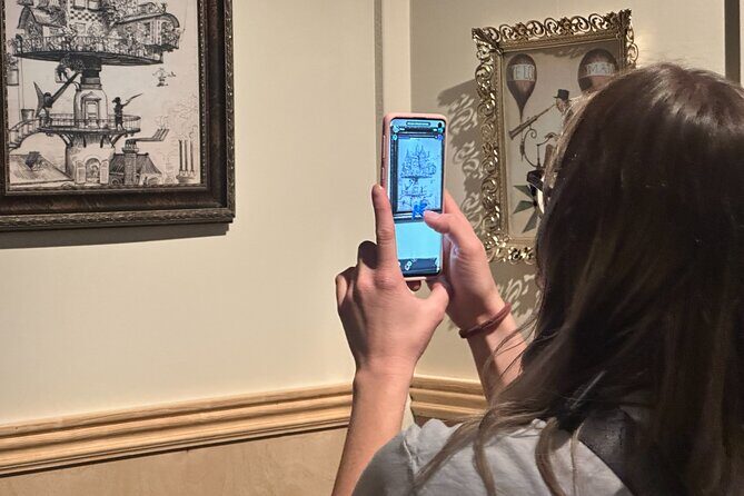 The Rift: Augmented Reality Adventure in Provo Utah - Final Thoughts