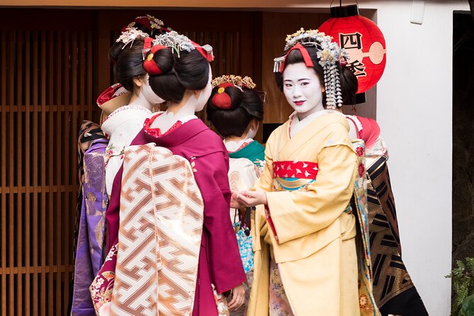 The Right Way to Know Kyoto - Navigating Kyotos Public Transportation With Ease