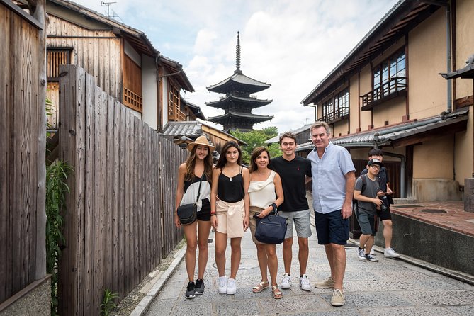 The Right Way to Know Kyoto - Appreciating the Expertise of Knowledgeable Guides