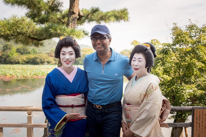 The Right Way to Know Kyoto - Experiencing the Rhythm of Kyotos Changing Seasons