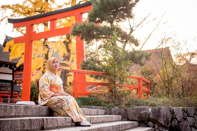 The Right Way to Know Kyoto - Creating Lasting Memories in the Heart of Japan