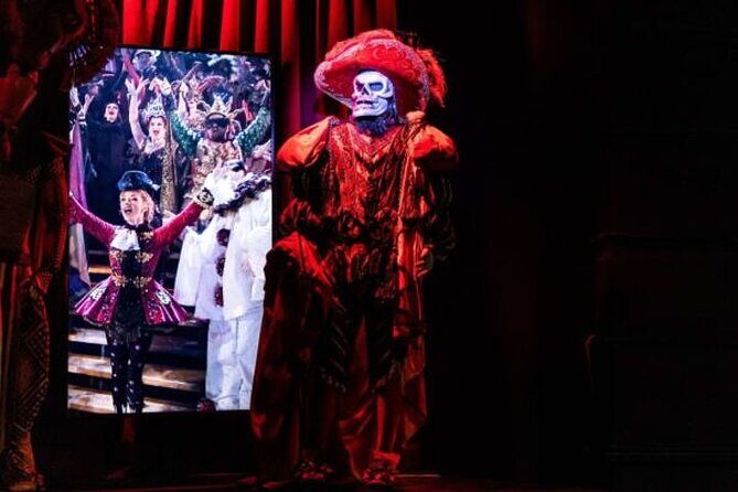 The Rise Museum and Best of Manhattan Tour - The Itinerary in Detail: What to Expect