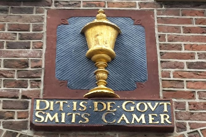 The Rise of Haarlem: Culture, History, Art and Architecture Walking Tour - Insider Tips on Dining and Exploration