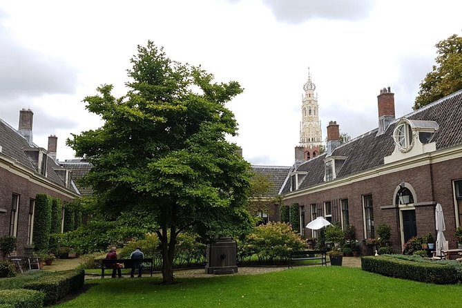 The Rise of Haarlem: Culture, History, Art and Architecture Walking Tour - Reviews and Recommendations From Travelers