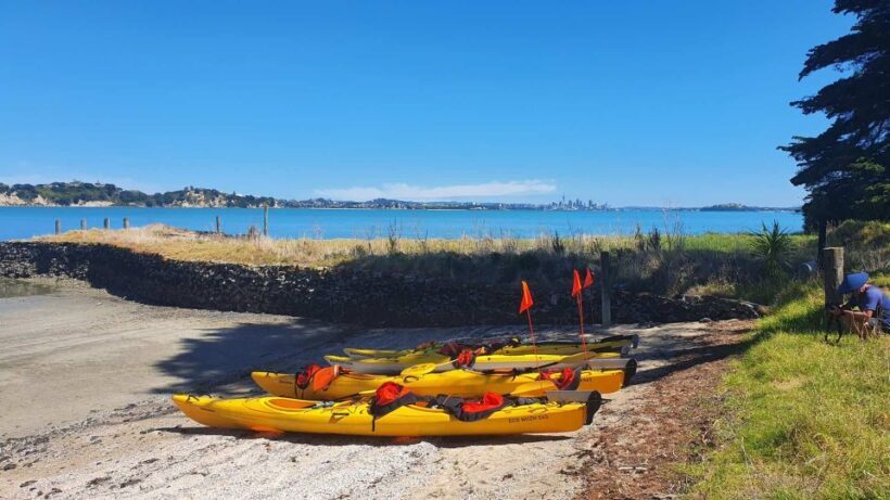 The Riverhead Tavern Kayak Tour - An Introduction to the Riverhead Tavern Kayak Tour