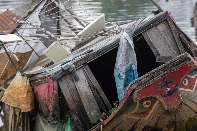 The River's Edge Photo Tour - The Sum Up