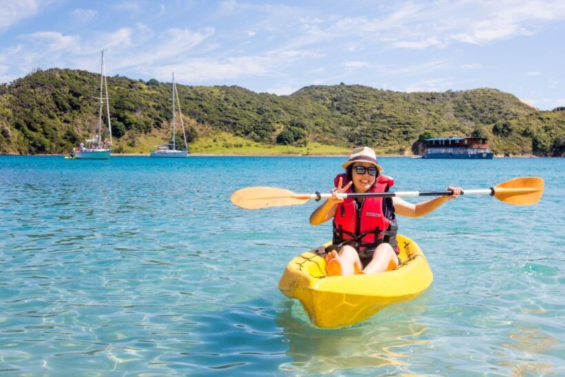 The Rock Adventure Day Cruise - An In-Depth Look at the Itinerary and Experience