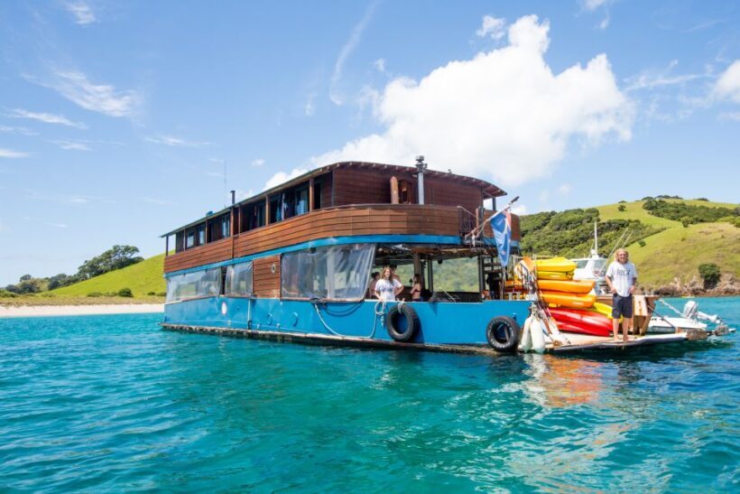 The Rock Adventure Day Cruise - Final Thoughts: Who Is This Tour Best For?