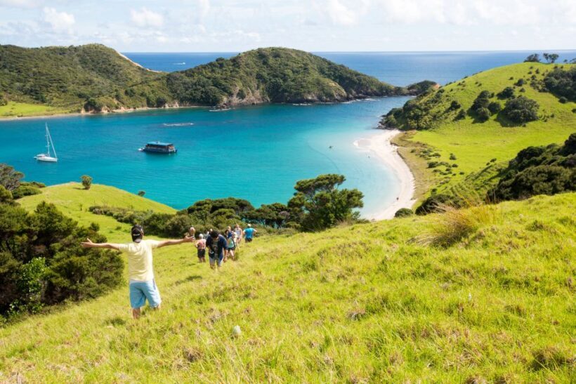 The Rock Adventure Day Cruise - FAQs