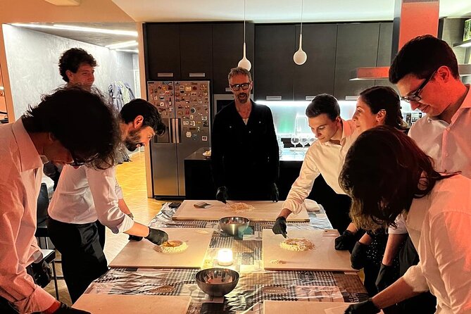 The Rockin Kitchen Milan Cooking Class - Menu Highlights