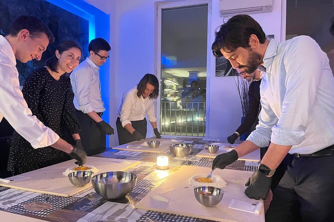 The Rockin Kitchen Milan Cooking Class - Health Considerations