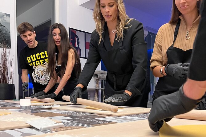 The Rockin Kitchen Milan Cooking Class - Recommendations From Attendees