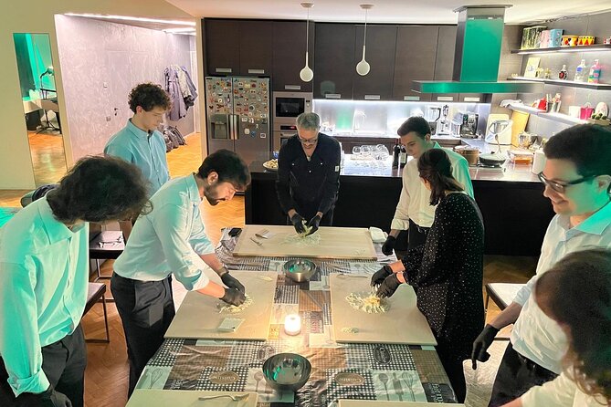 The Rockin Kitchen Milan Cooking Class - How to Book Your Experience