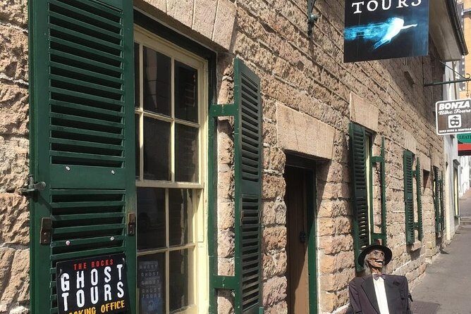 The Rocks Ghost Tours with Guide in Sydney - The Highlights: Why This Tour Works