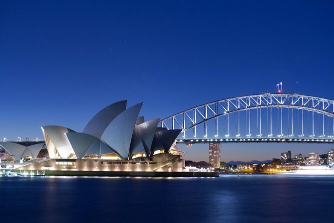 The Rocks Ghost Tours with Guide in Sydney - Practical Details You Should Know