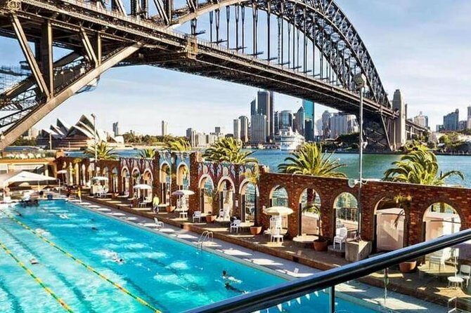 The Rocks Ghost Tours with Guide in Sydney - Who Should Consider This Tour?