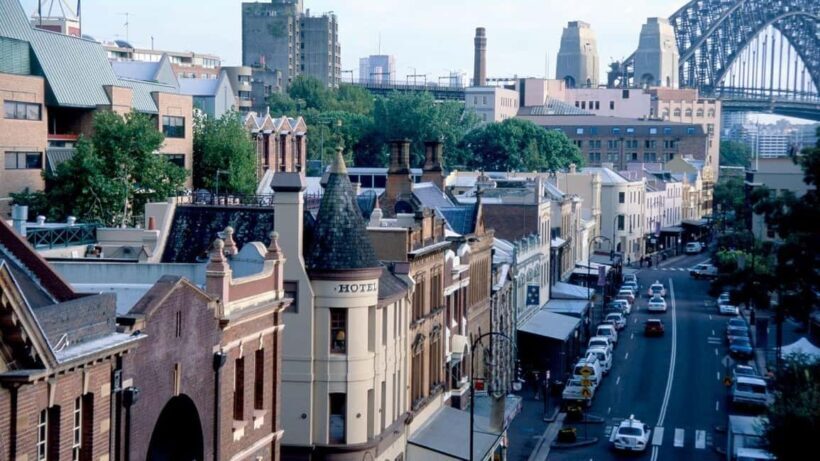 The Rocks Uncovered Walking Tour - A Deep Dive into the Tour Experience