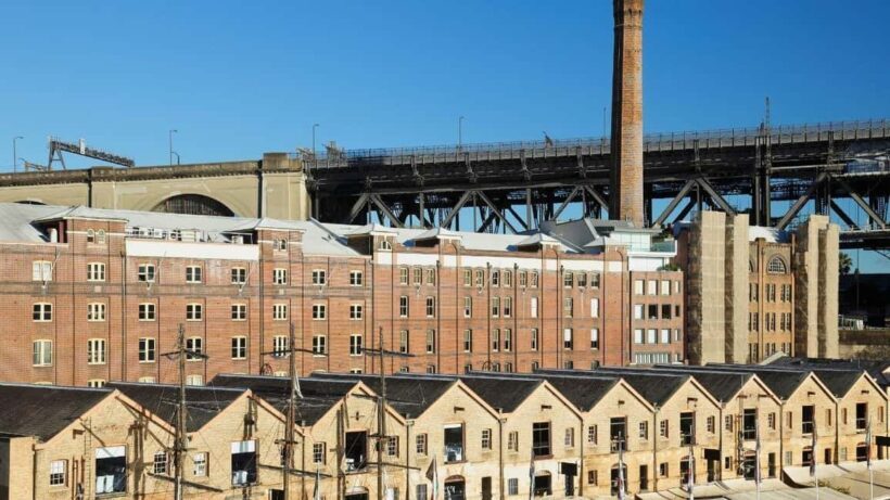 The Rocks Uncovered Walking Tour - Who Will Love This Tour?