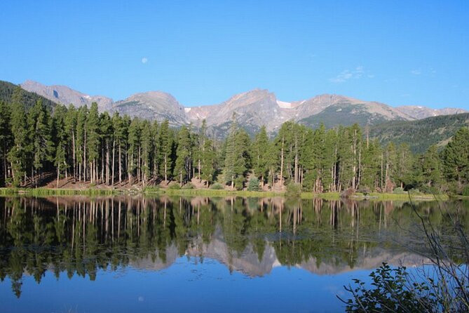 The Rocky Mountain National Park Safari Tour - FAQs