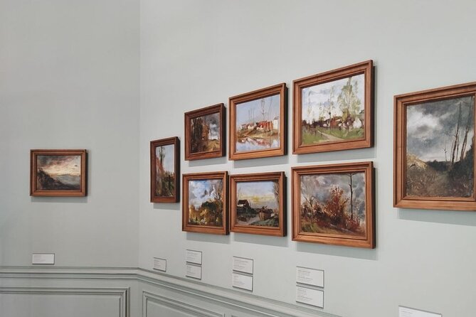 The Rodin Museum and Seine River Cruise Tickets - Who Will Love This Experience?