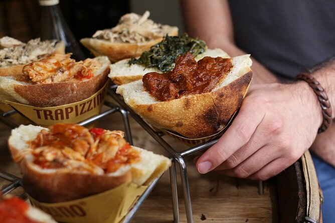 The Roman Food Tour in Trastevere with Free-Flowing Fine Wine - The Experience: What You Can Expect