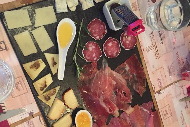 The Roman Food Tour in Trastevere with Free-Flowing Fine Wine - Who Will Love This Tour?