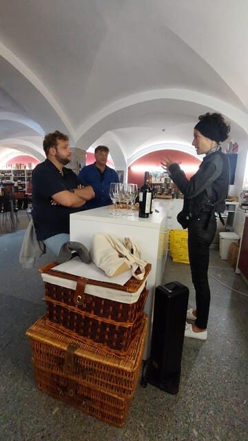 The Roman Tour & Wine tasting. - Final Thoughts
