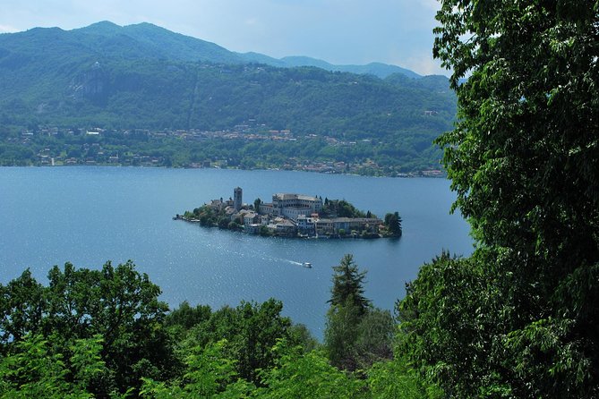 The romantic village of Orta San Giulio with a tour guide - Who Will Love This Tour?