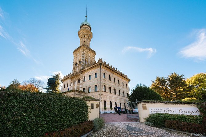 The romantic village of Orta San Giulio with a tour guide - The Sum Up
