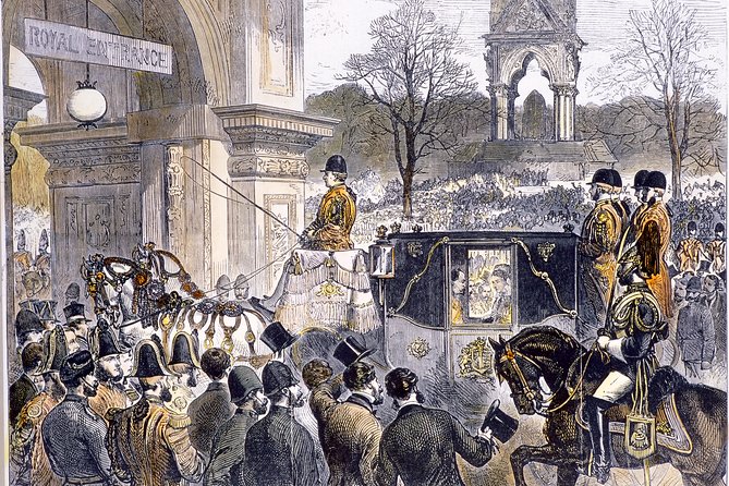 The Royal Albert Hall Tour - Legendary Performances and Historical Insights