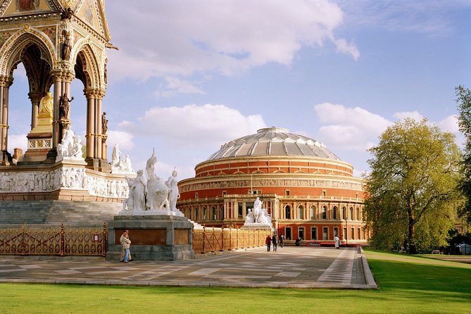The Royal Albert Hall Tour - Visitor Experiences and Reviews