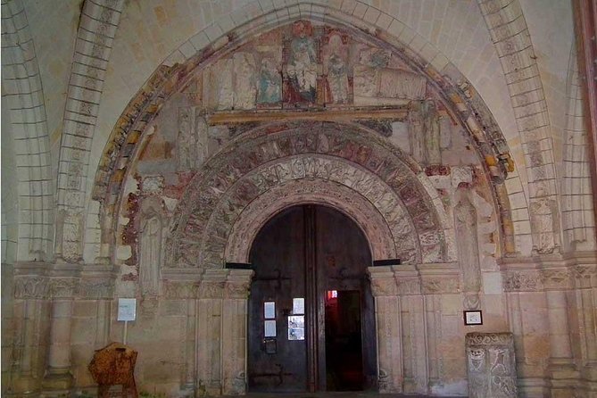 The Royal City of Loches, discovering a treasure that's off the beaten track - Practical Details and Value