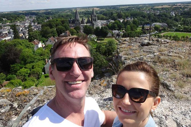 The Royal City of Loches, discovering a treasure that's off the beaten track - Review Highlights and Authentic Feedback