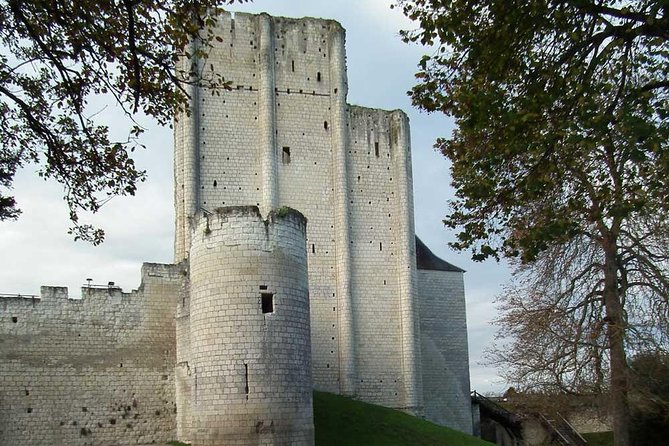 The Royal City of Loches, discovering a treasure that's off the beaten track - The Sum Up: Who Is This Tour Best For?