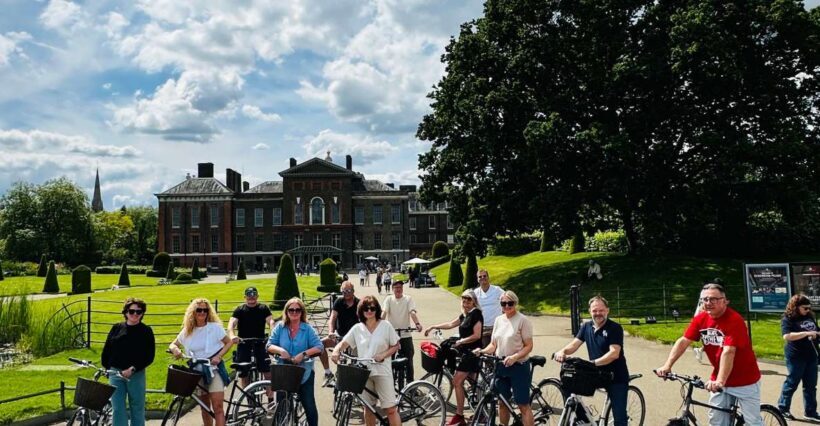 The Royal Express, 2.5 hour tour - The Sum Up: Who Will Appreciate This Tour?