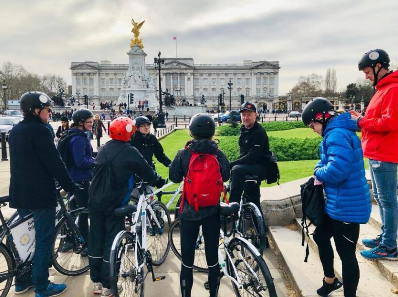 The Royal Express, 2.5 hour tour - FAQ