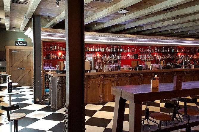 The Royal Military Tattoo Edinburgh City Tour Rosslyn Chapel and Dinner - Preparing for Your Visit