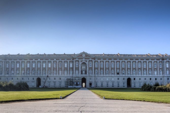 The Royal Palace of Caserta: Guided Tour with your Art Historian - The Practicalities: Price, Duration, and What’s Included