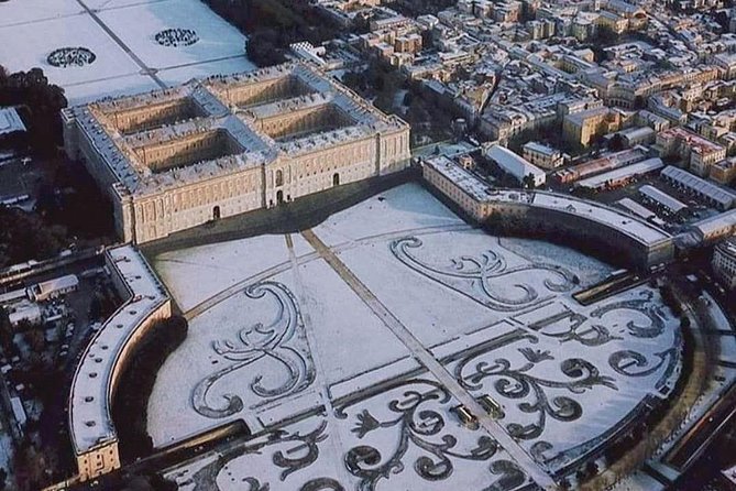 The Royal Palace of Caserta: Guided Tour with your Art Historian - Who Will Love This Tour?