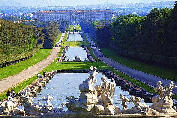 The Royal Palace of Caserta: Guided Tour with your Art Historian - Final Thoughts