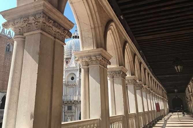 The sacred meets the prophane (free tour to Murano included) - PRIVATE - Final Thoughts