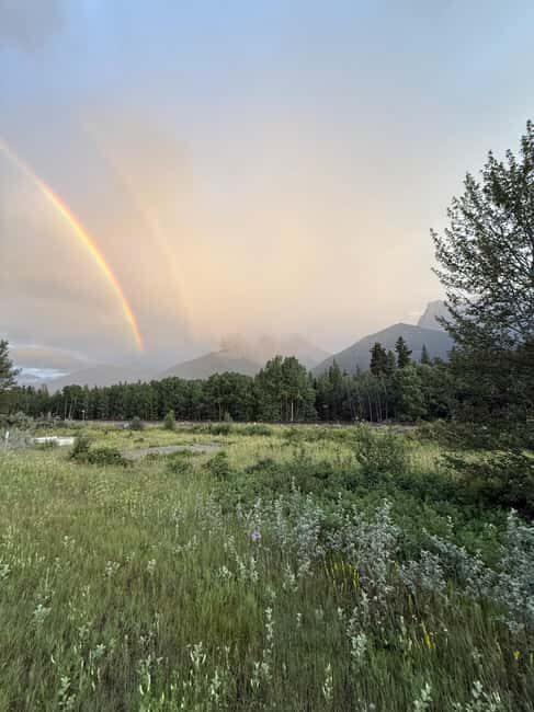The Sacred Mountains Of Banff And Canmore Walking Tour - Who Will Enjoy This Tour Most?
