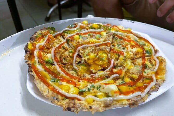 The SaiGonese Flavour by Tasting Authentic Local Cuisine HCMC - Who Would Love This Tour?