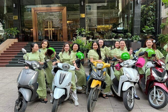 The SaiGonese Flavour by Tasting Authentic Local Cuisine HCMC - FAQ - Practical Questions About the Tour