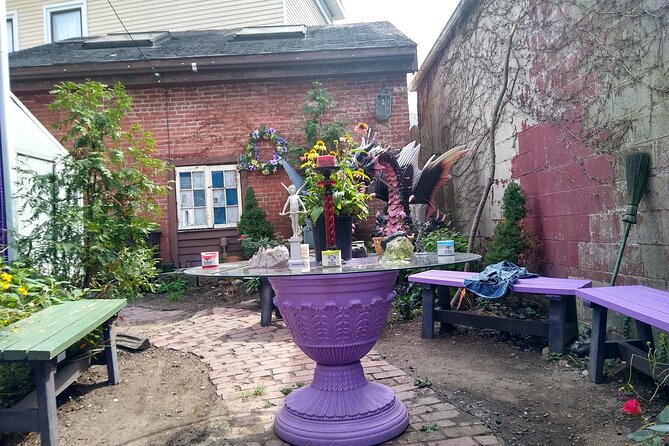 The Salem Witch Walk - Who Will Love This Tour?