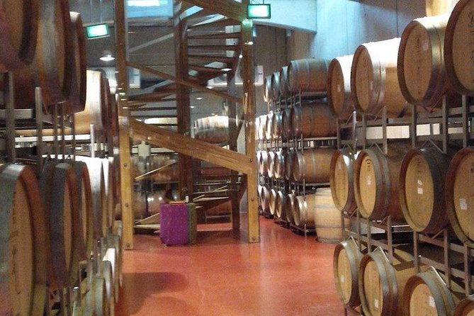 The Salt Mines, The Winery, The Muddy Volcanoes! The Fixers Private Tour - An In-Depth Look at the Tour Experience