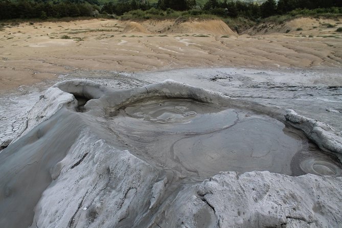 The Salt Mines, The Winery, The Muddy Volcanoes! The Fixers Private Tour - Final Thoughts