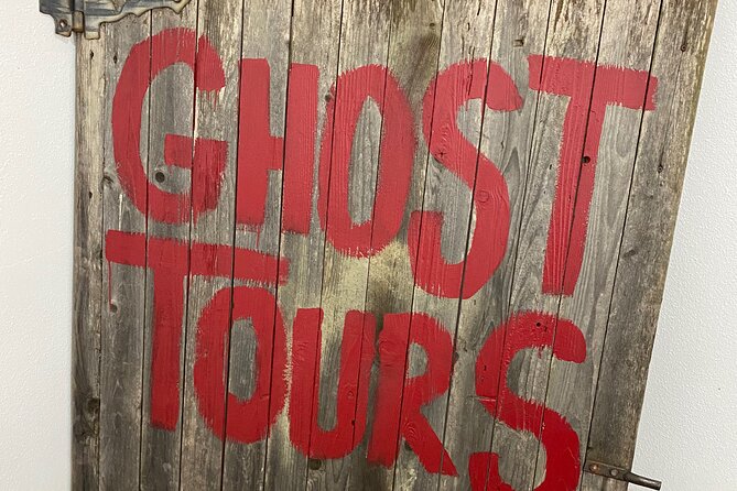 The San Antonio Ghost Walk - Engaging Storytelling and Knowledgeable Guides